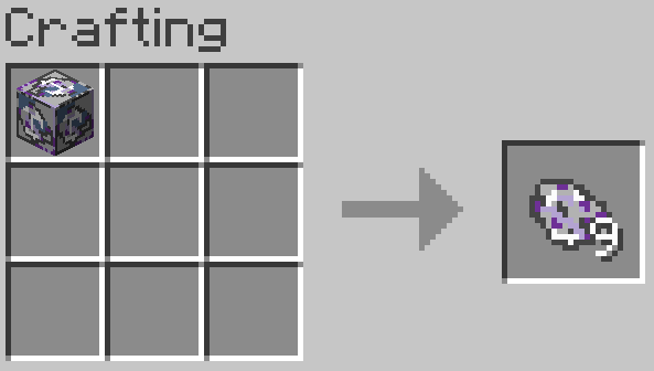 SilverForMobs - Gallery - Minecraft Mods - CurseForge
