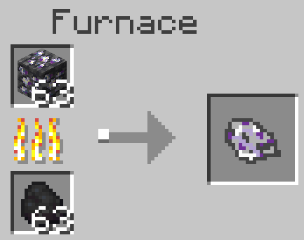 SilverForMobs - Gallery - Minecraft Mods - CurseForge