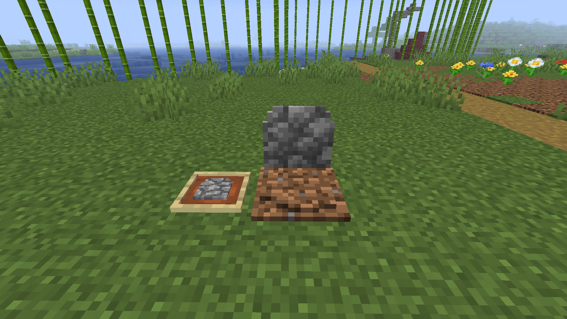 Cuter: GraveStone - Minecraft Resource Packs - CurseForge