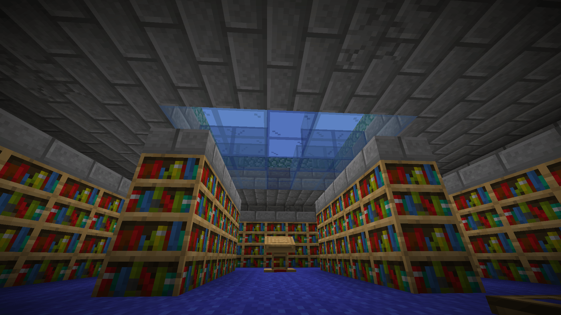 Voids Mod - Minecraft Mods - CurseForge