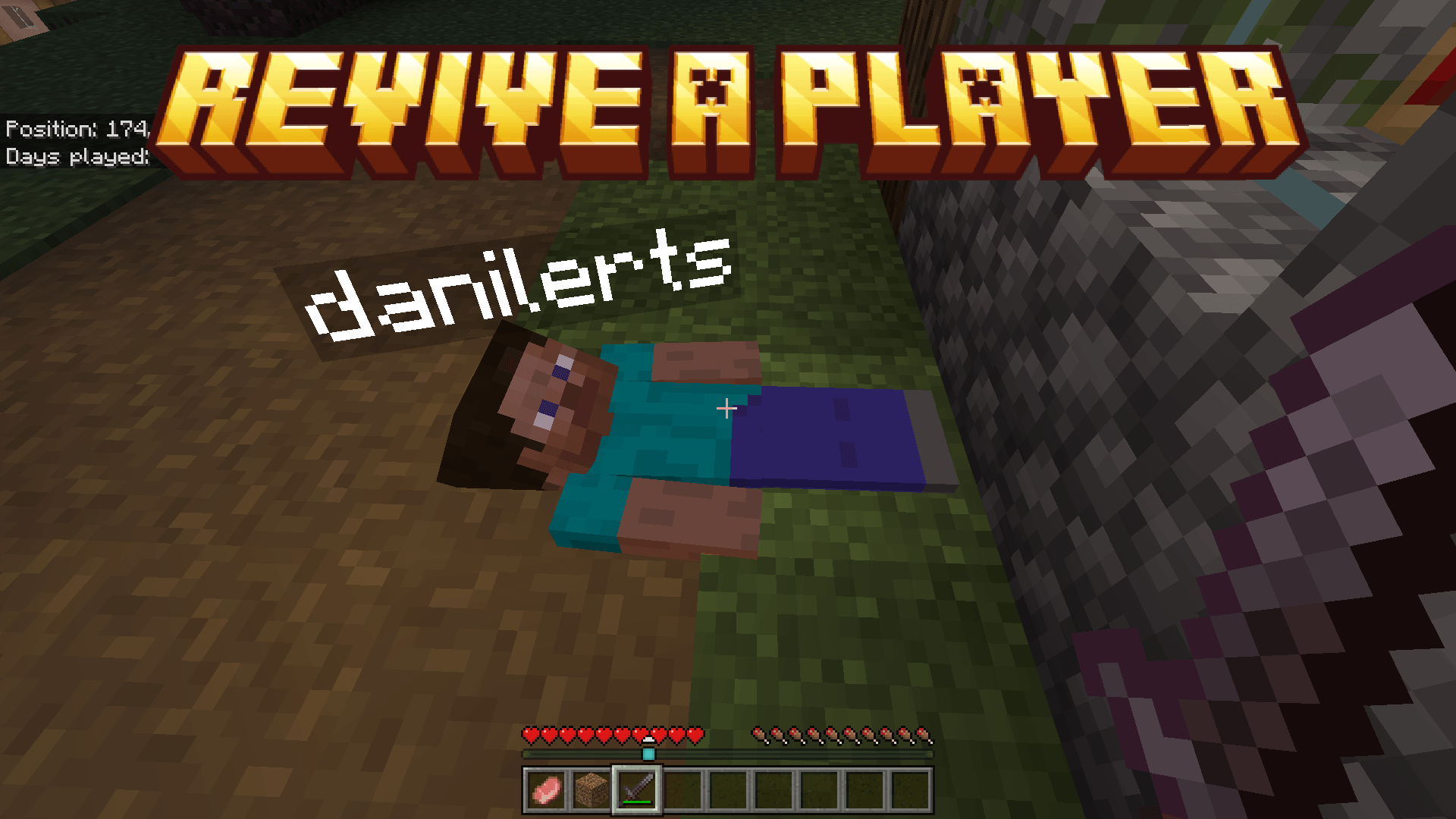 Minecraft PE Addons - Bedrock Edition | MCPEDL