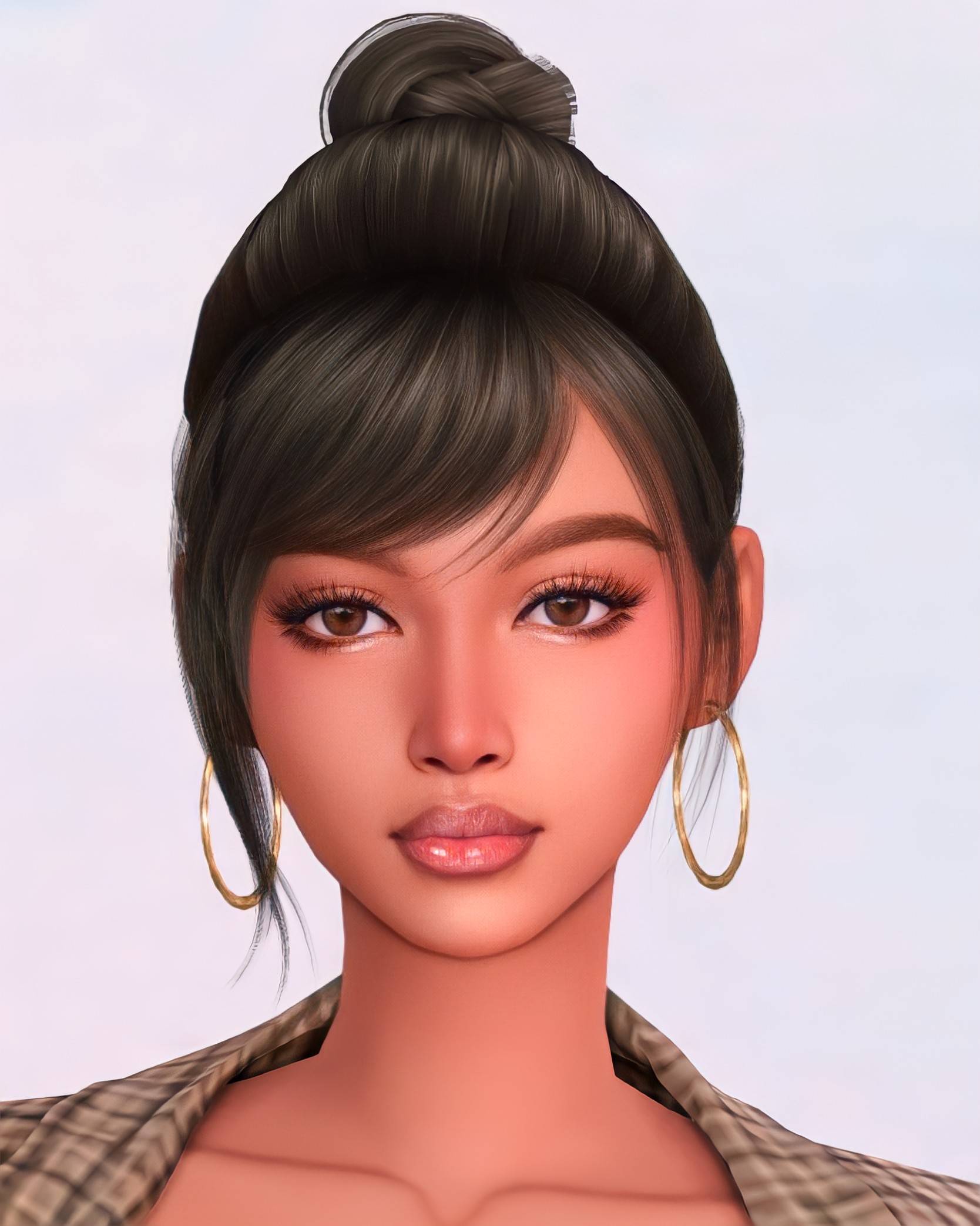 Heather Worthington - The Sims 4 Sims / Households - CurseForge