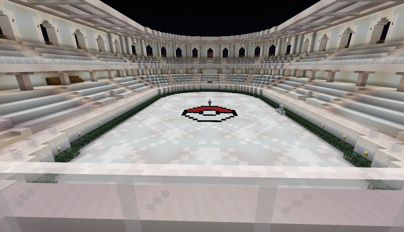 CobblemonEvolution - Gallery - Minecraft Modpacks - CurseForge