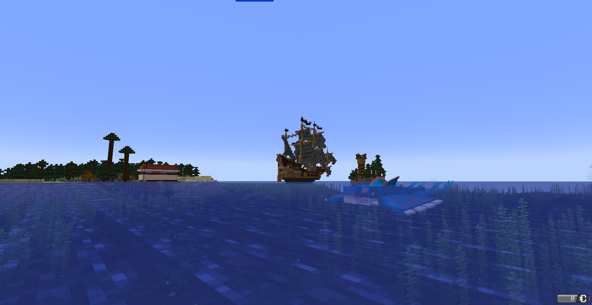 CobblemonEvolution - Gallery - Minecraft Modpacks - CurseForge