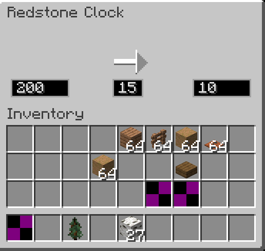 BBL Utility - Minecraft Mods - CurseForge