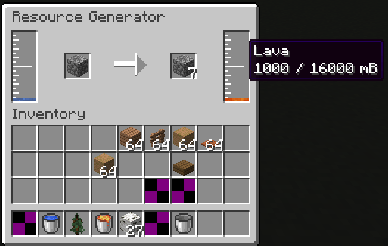 BBL Utility - Minecraft Mods - CurseForge