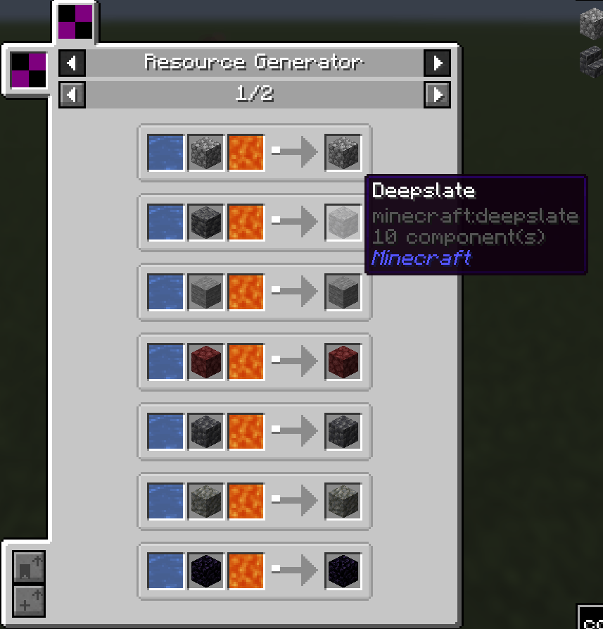 BBL Utility - Minecraft Mods - CurseForge