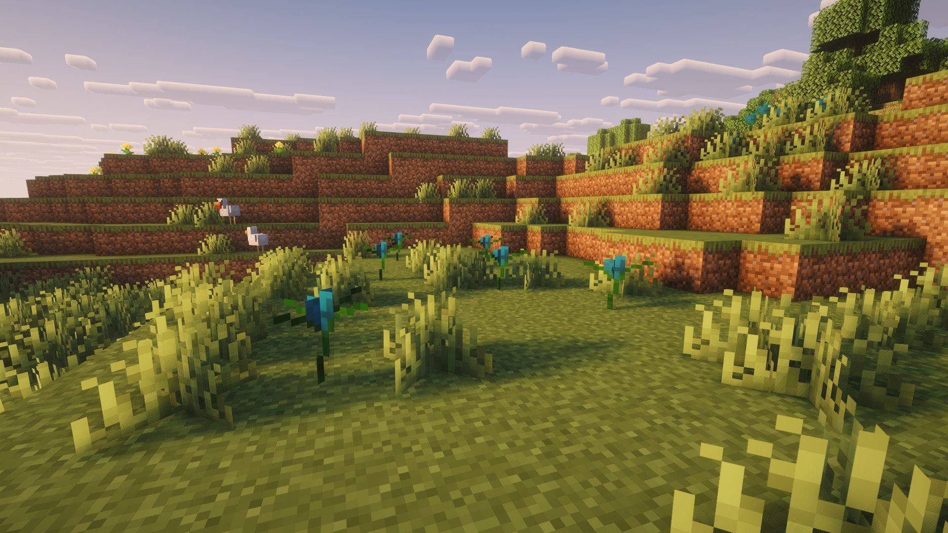 Mo's Plants - Minecraft Mods - CurseForge