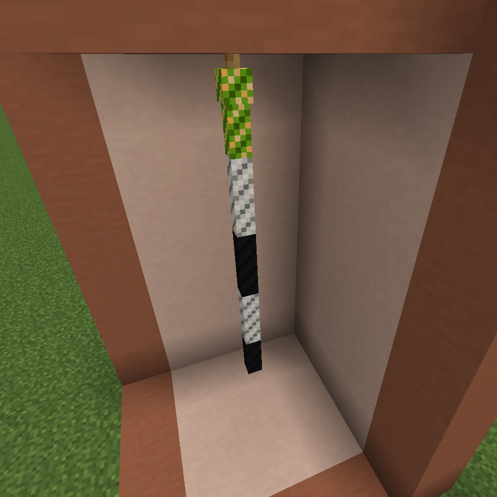 Colored Ropes - Minecraft Mods - CurseForge