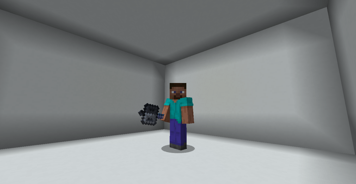 Alternate Mace - Gallery - Minecraft Resource Packs - CurseForge