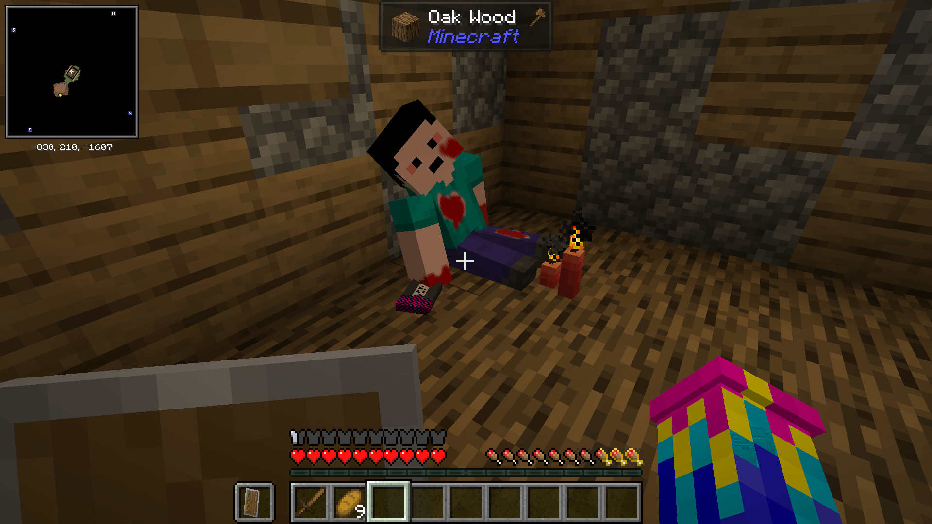 Fearbound - All Your Fears in One - Minecraft Modpacks - CurseForge