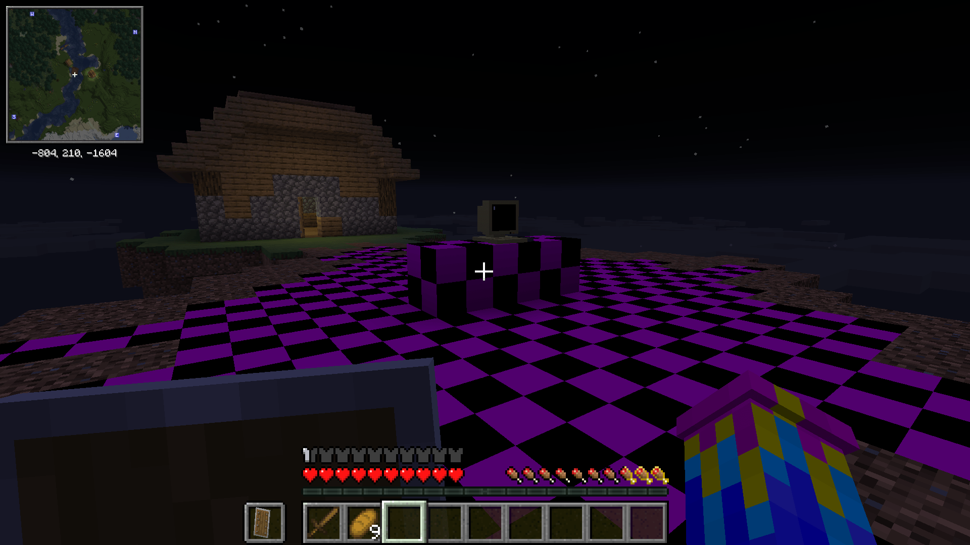 Fearbound - All Your Fears in One - Minecraft Modpacks - CurseForge