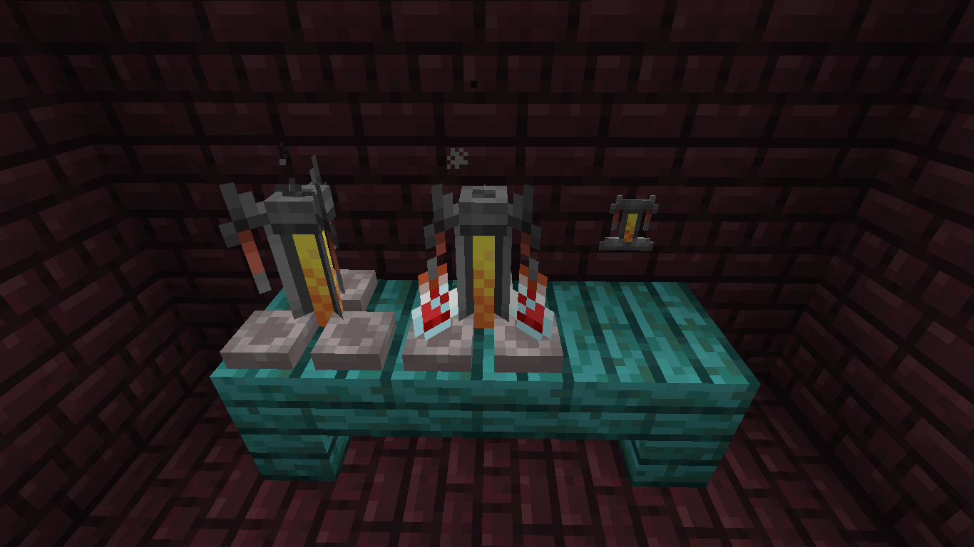 Tweaked Brewing Stand - Gallery - Minecraft Resource Packs - CurseForge