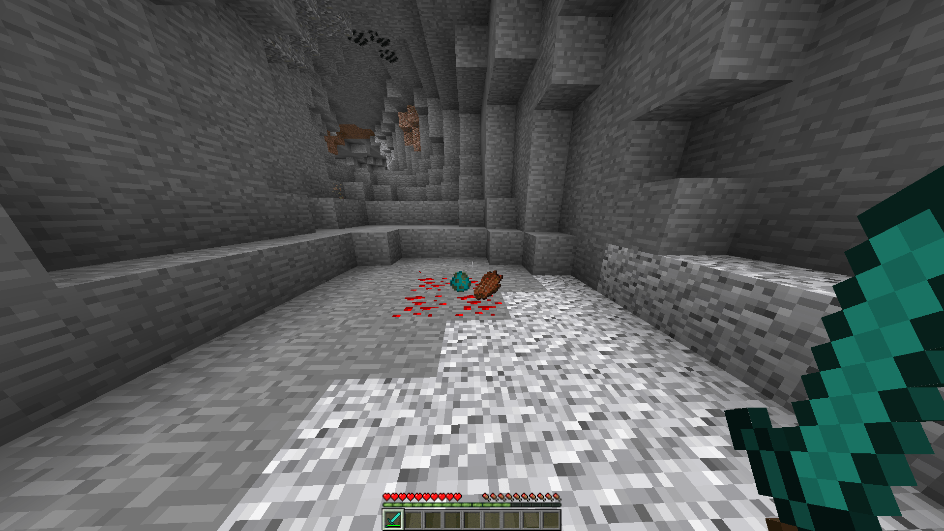 Spawn Eggs Drops - Minecraft Mods - CurseForge