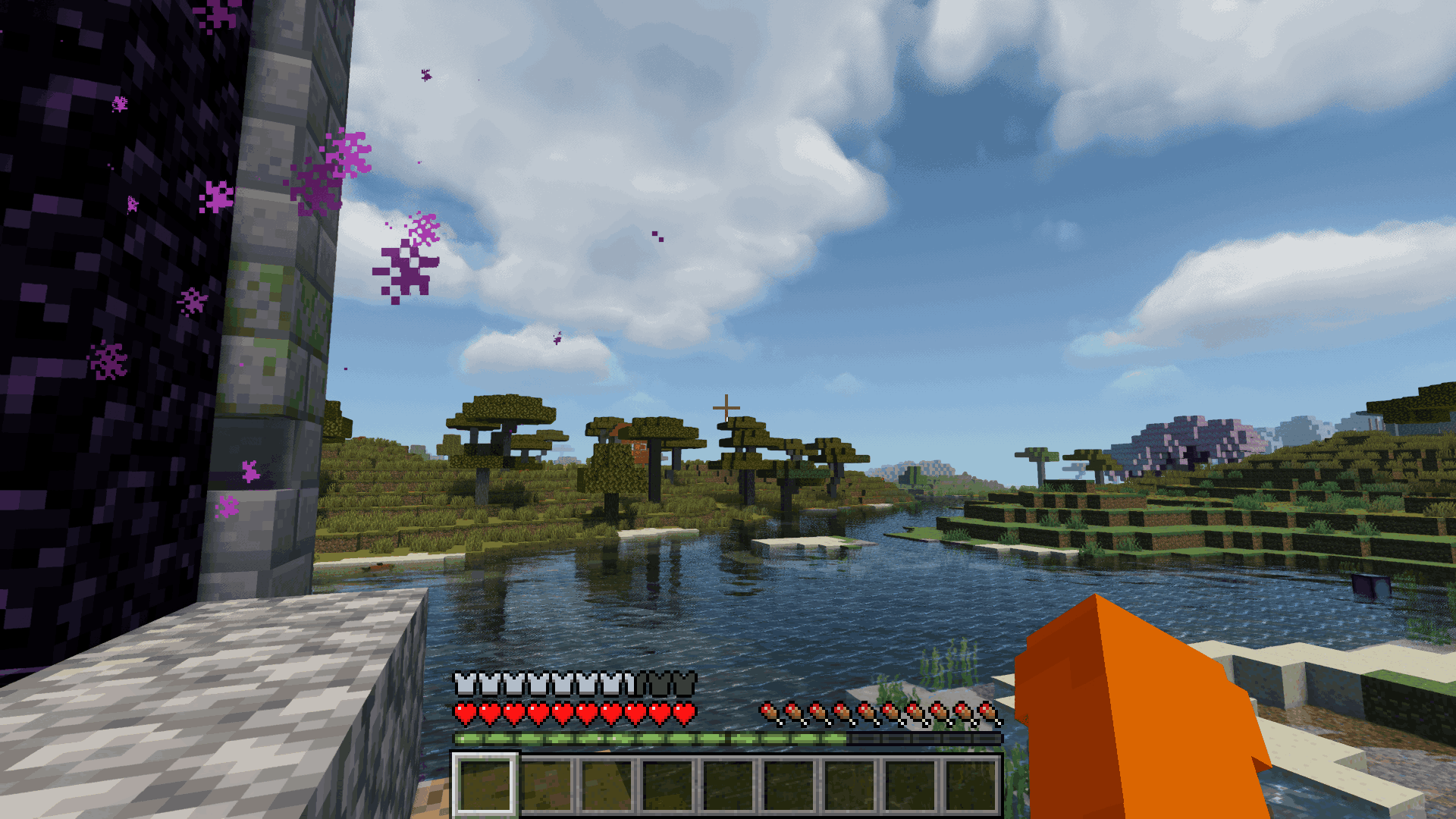 Mod pack for solo survival - Minecraft Modpacks - CurseForge