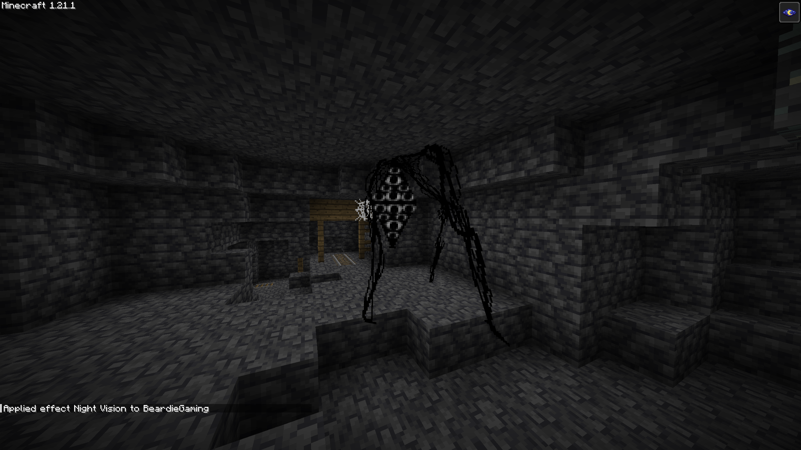 The Broken Code - Gallery - Minecraft Resource Packs - CurseForge