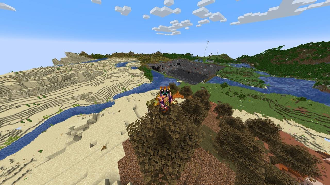 VulkanBobby - Minecraft Mods - CurseForge