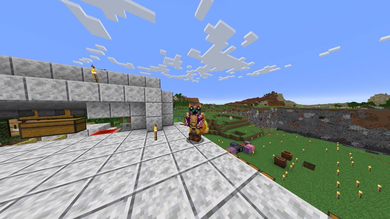 VulkanBobby - Minecraft Mods - CurseForge