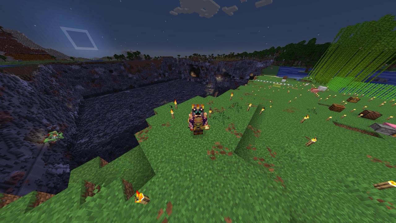 VulkanBobby - Minecraft Mods - CurseForge