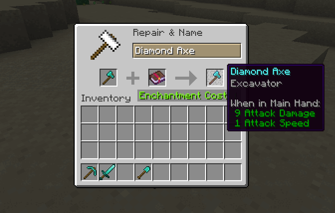 Essence Expanded - Minecraft Mods - CurseForge