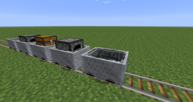 Images - TrainZ - Bukkit Plugins - Projects - Bukkit