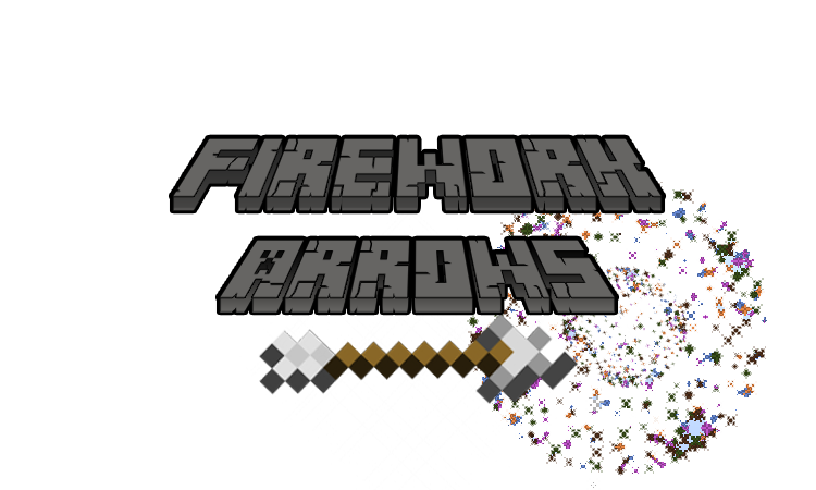 Images - FireworkArrows - Bukkit Plugins - Projects - Bukkit