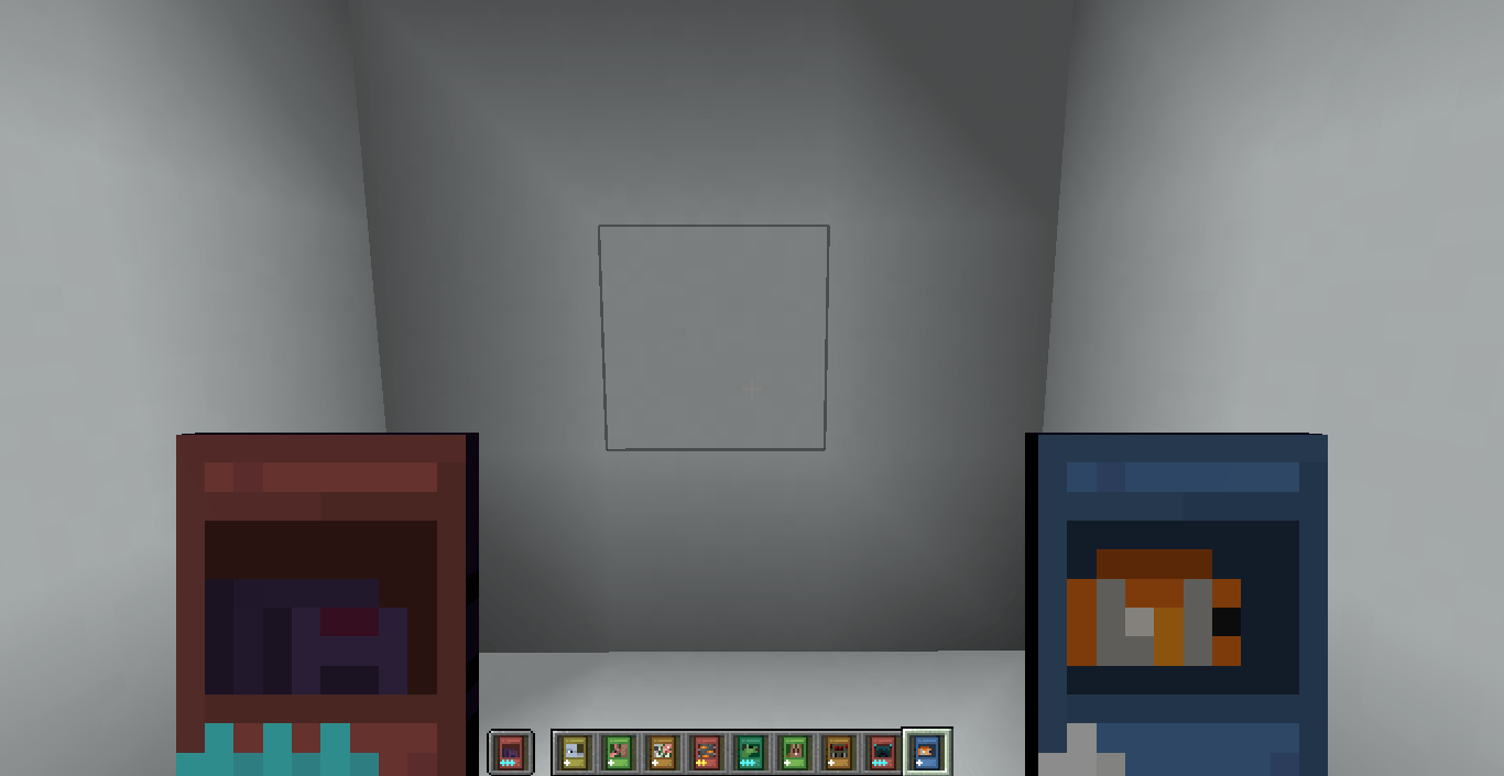 Mob Cards: Nether - Gallery - Minecraft Resource Packs - CurseForge