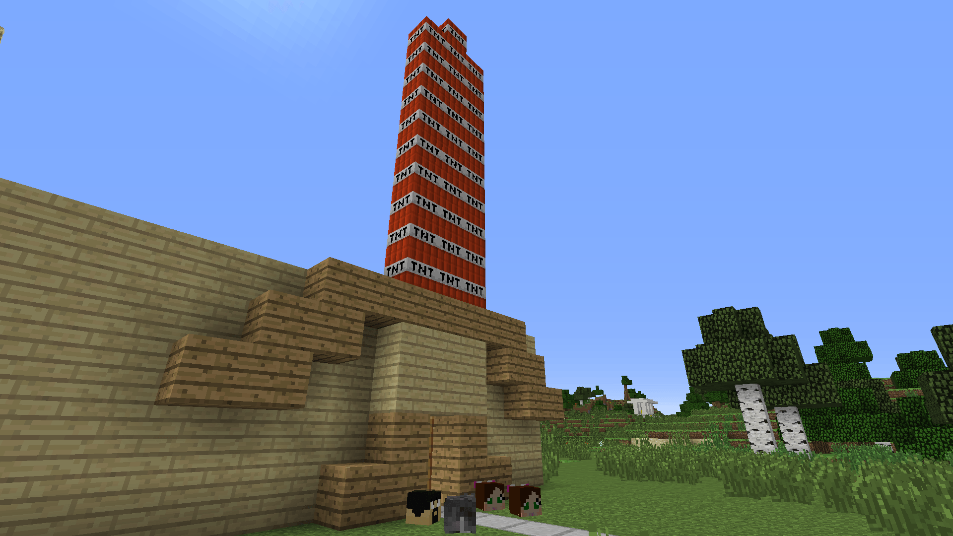 Epic Proportions Season 9 - Swordly Home Of Awesomeness - Gallery ...