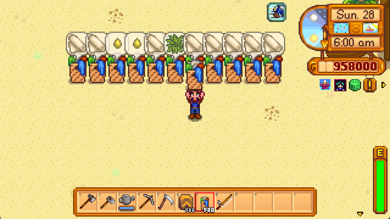 [CP] Jodi’s Laundry Basket - Stardew Valley Mods - CurseForge