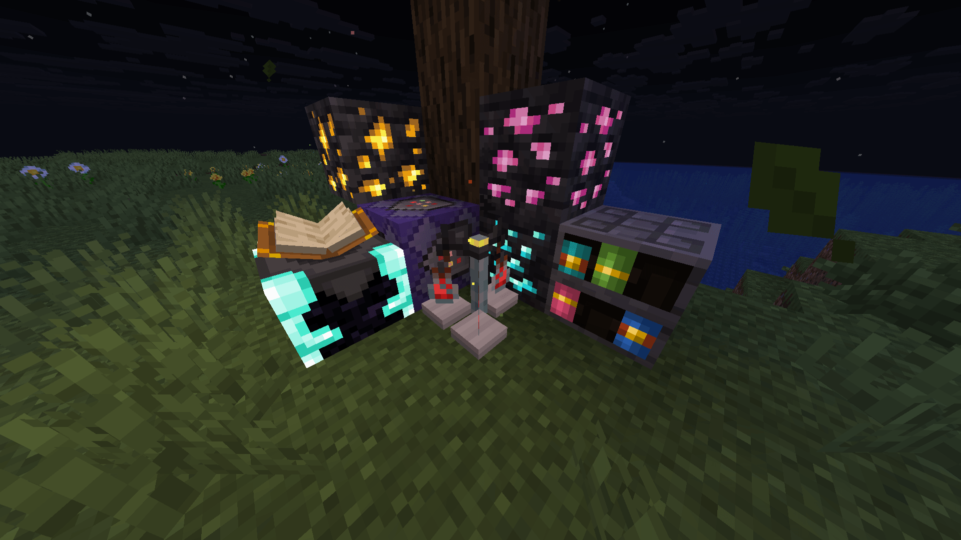 Aftergrowth - Minecraft Resource Packs - CurseForge