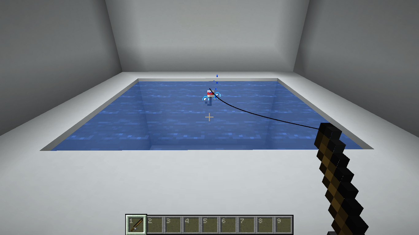 Tweaked Rods - Gallery - Minecraft Resource Packs - CurseForge