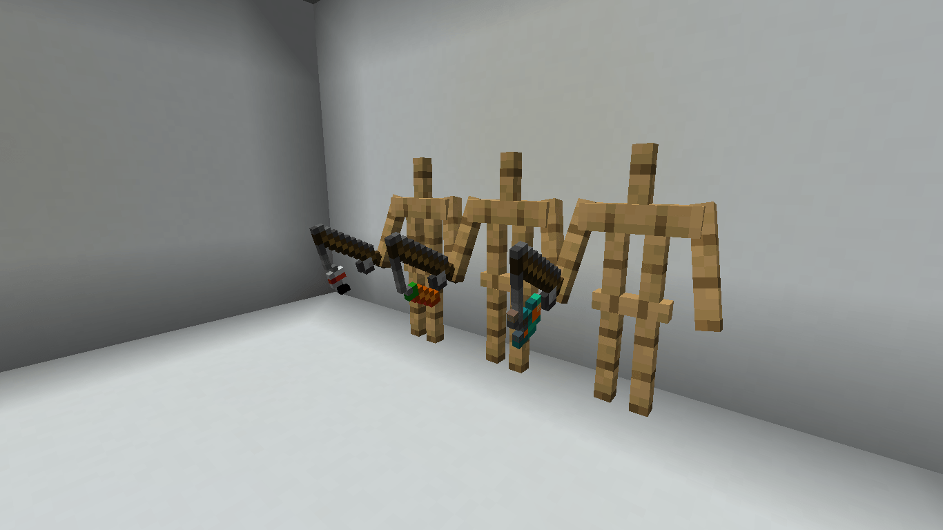 Tweaked Rods - Gallery - Minecraft Resource Packs - CurseForge