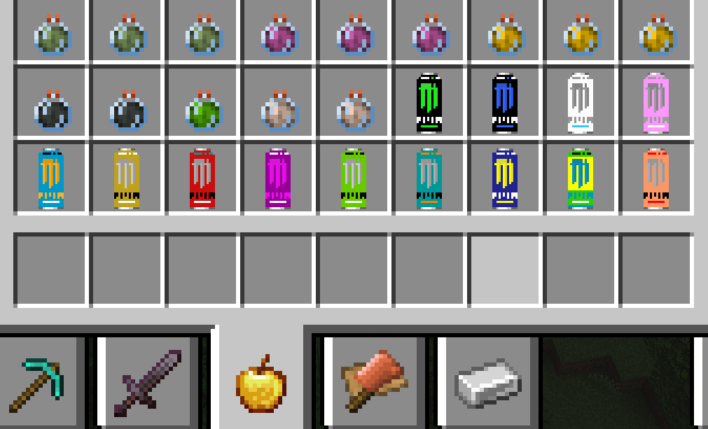 Energy Core - Minecraft Mods - CurseForge