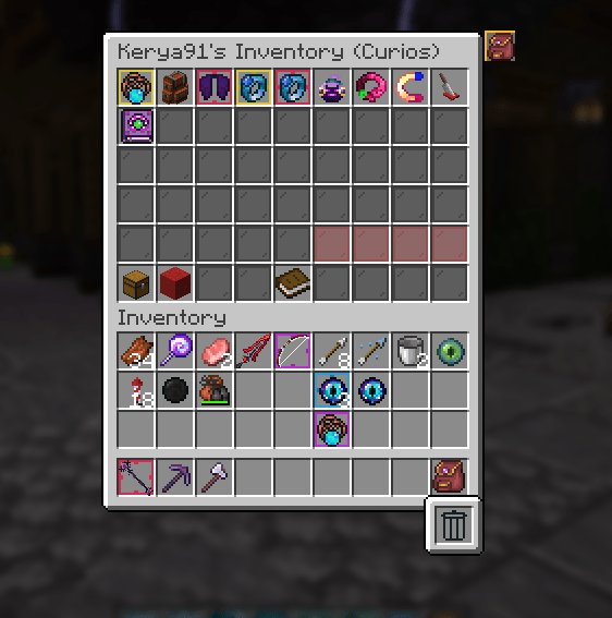 Server Monitor - Minecraft Mods - CurseForge