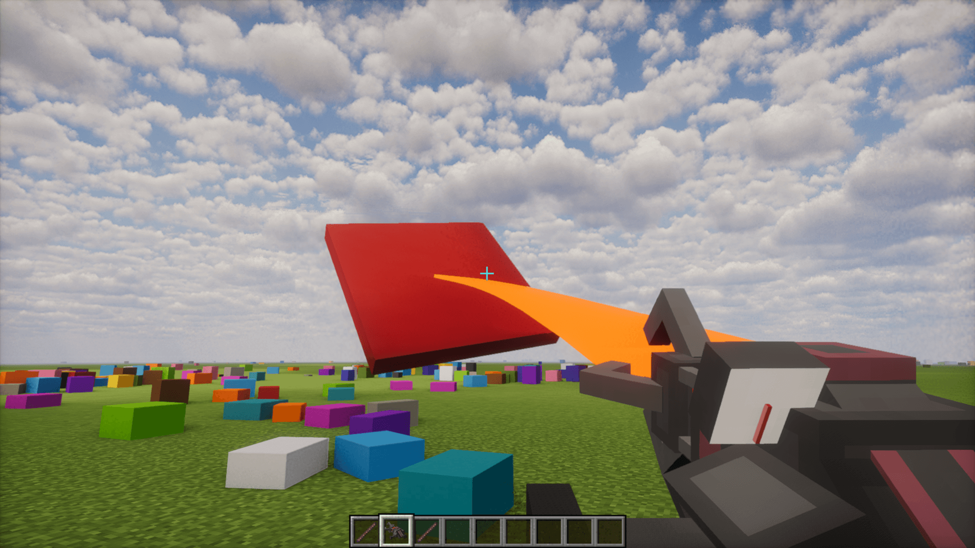 Velthoric - Minecraft Mods - CurseForge