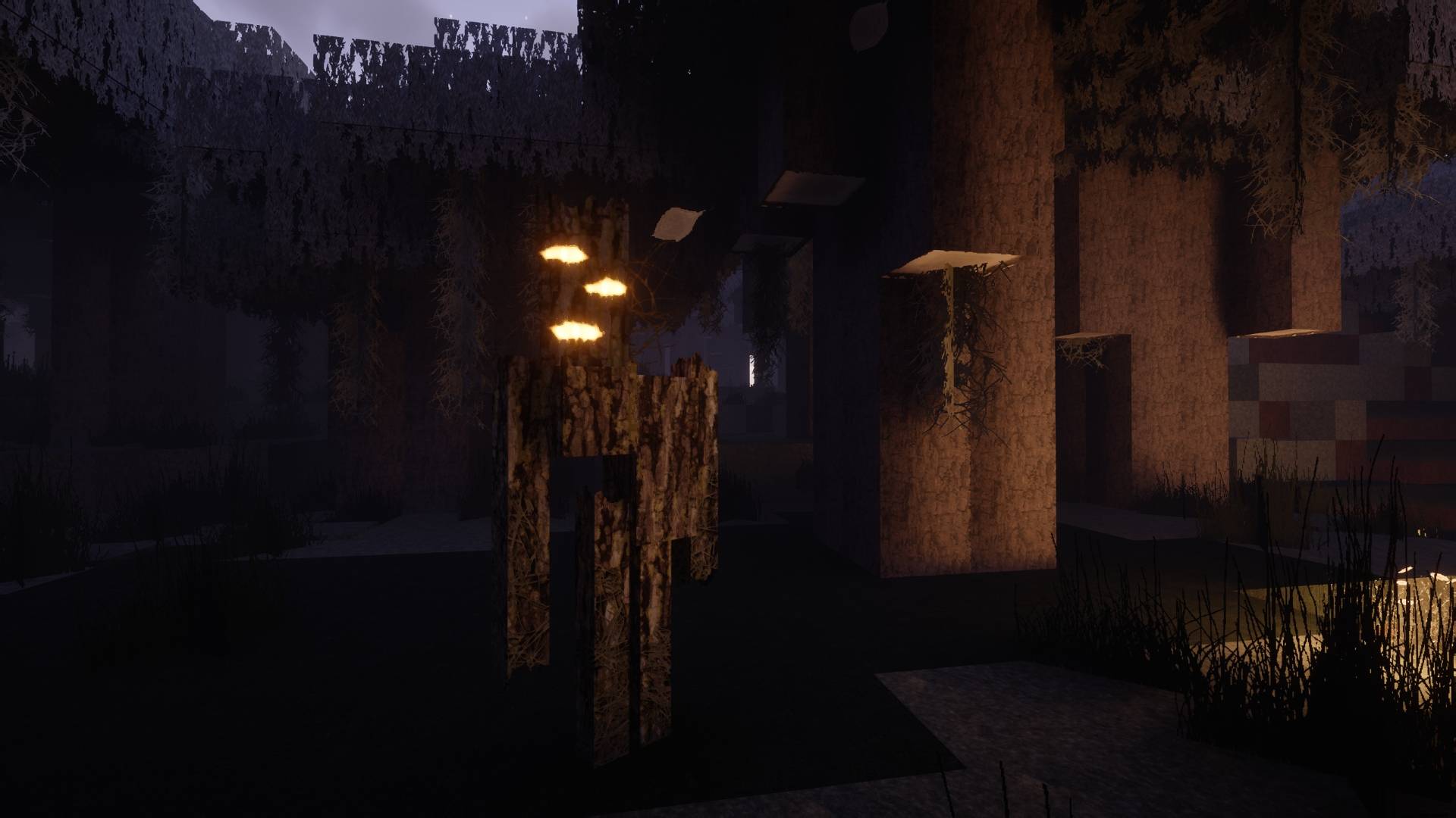 ModernArch [128x] - Minecraft Resource Packs - CurseForge