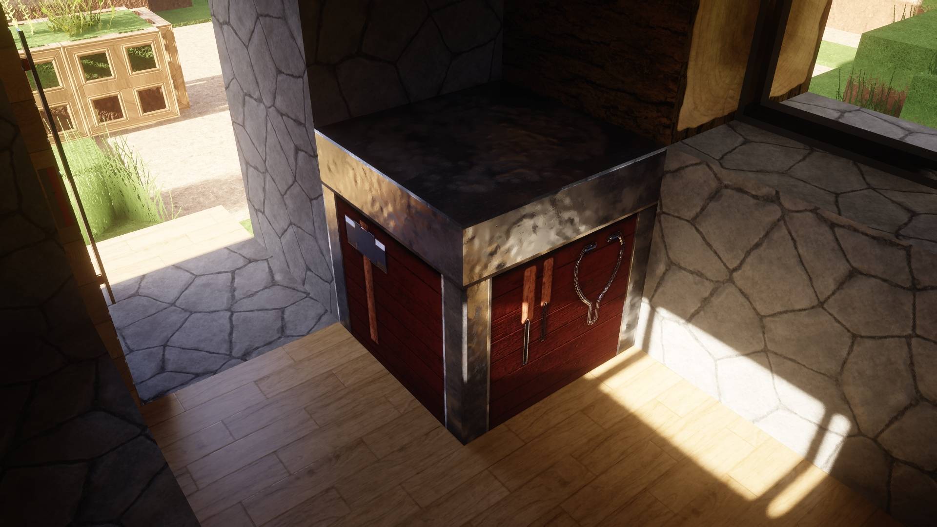 ModernArch [128x] - Minecraft Resource Packs - CurseForge