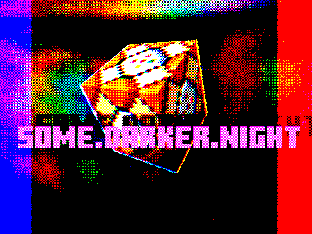 Some.darker.night - Minecraft Bedrock Addons - CurseForge