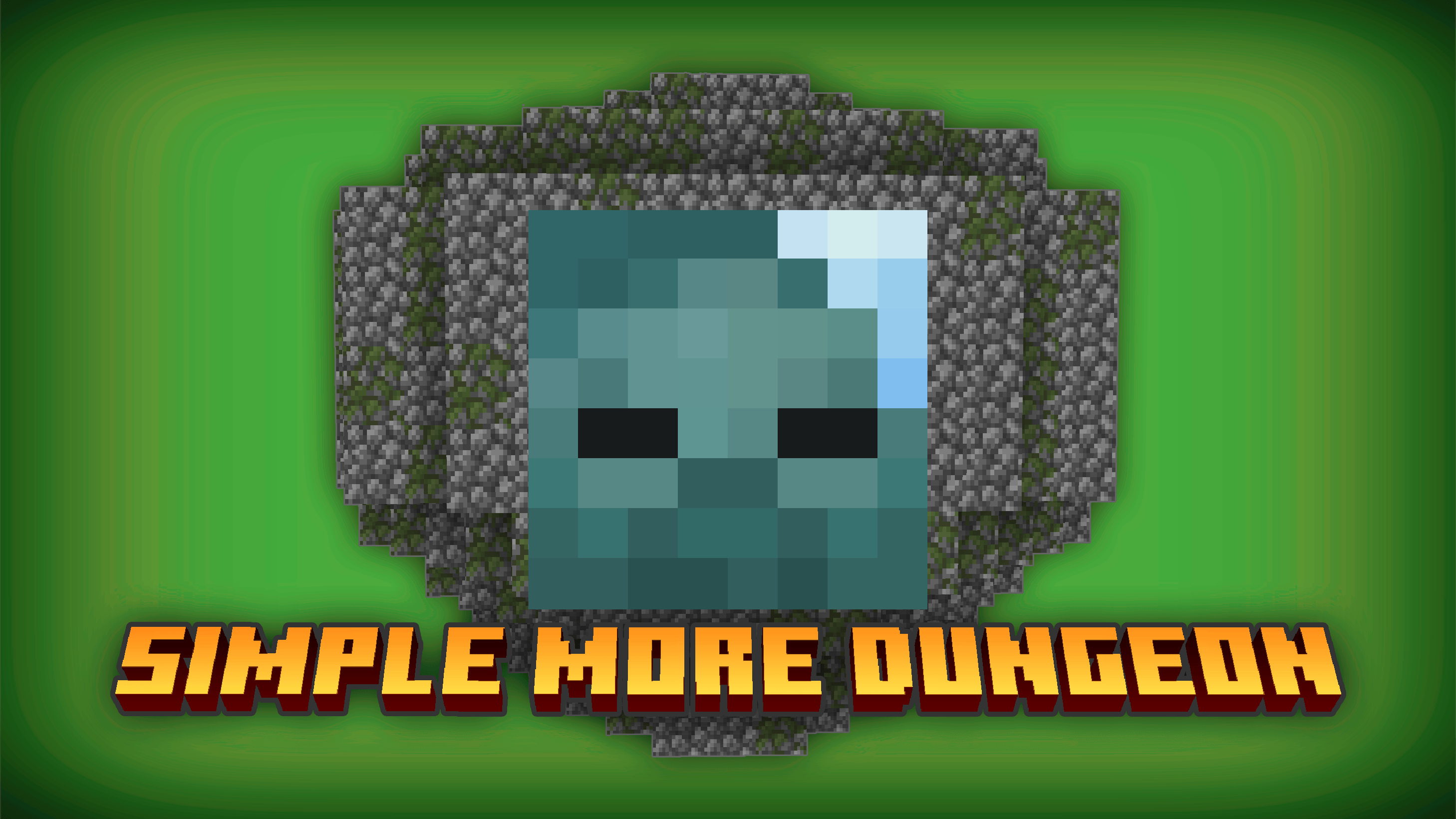 Mob Variants X Simple More Dungeon - Minecraft Bedrock Addons - CurseForge