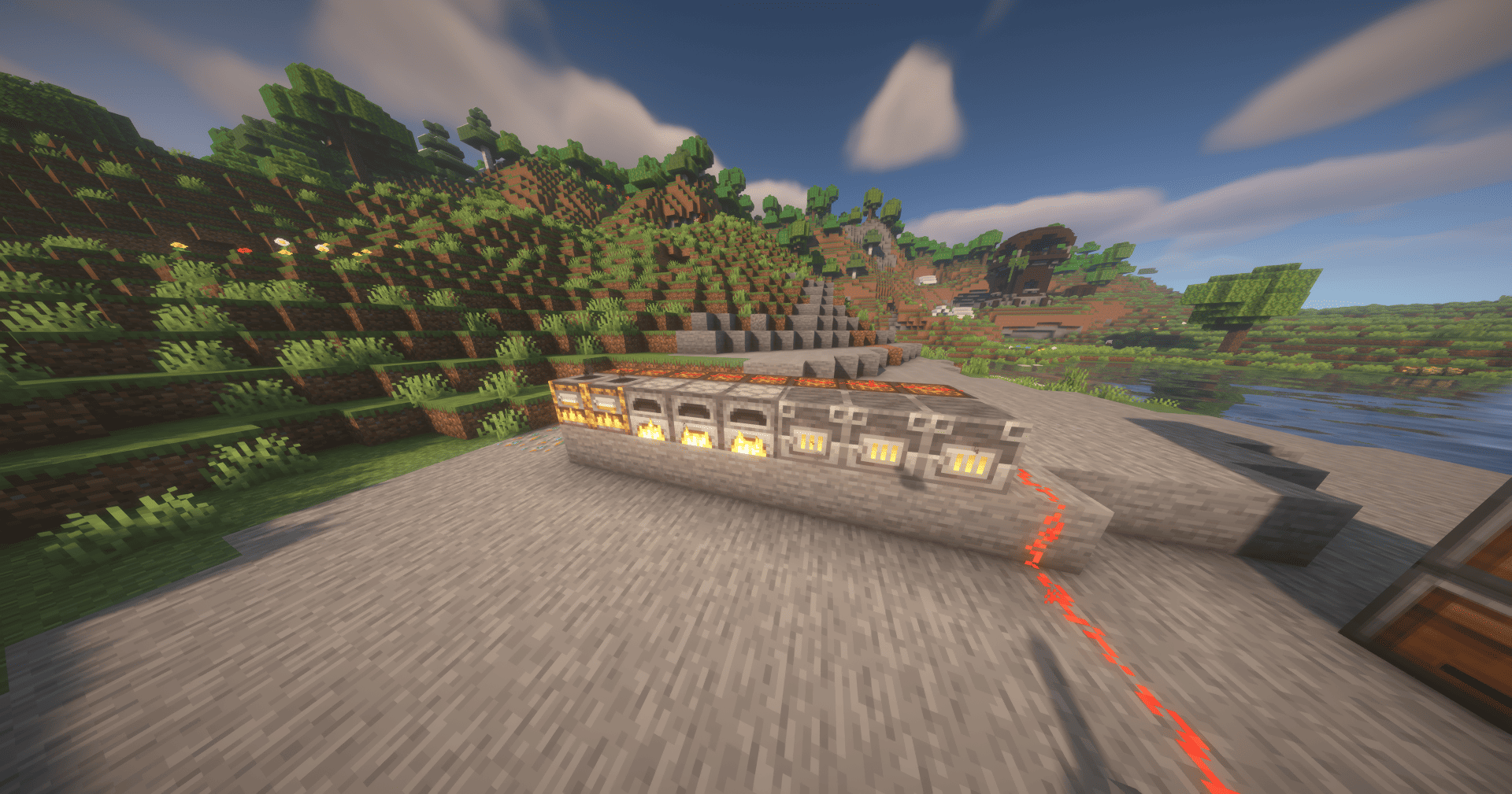 Smart Sorter - Minecraft Mods - CurseForge