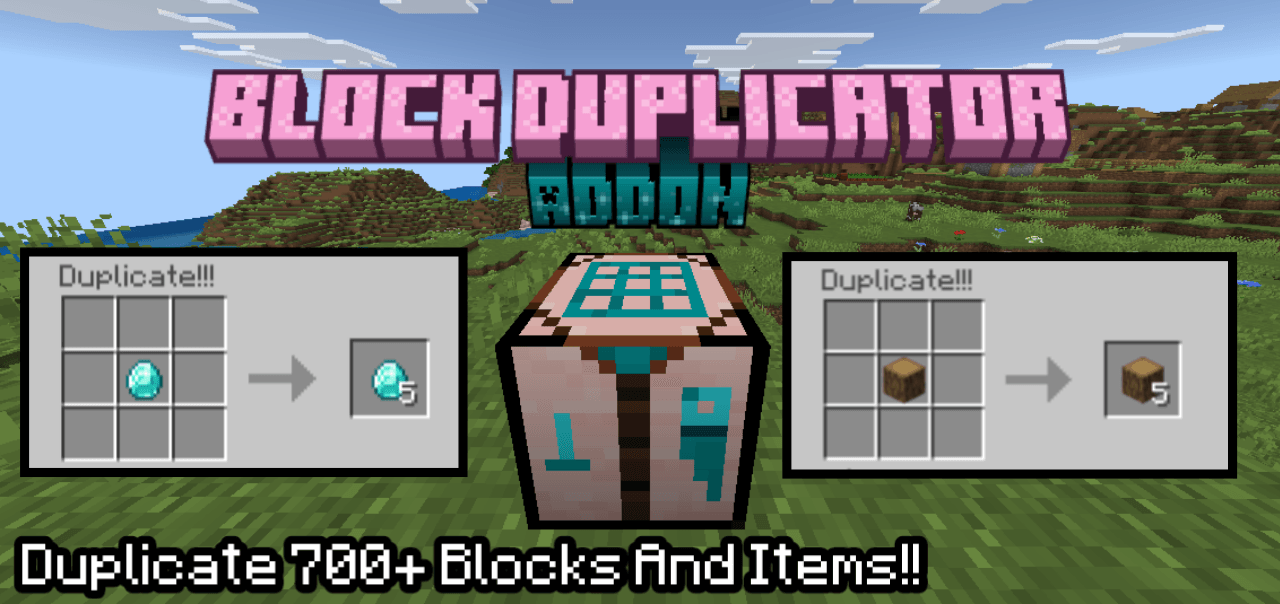 Minecraft Version: Minecraft PE 1.20.80 - Bedrock Edition | MCPEDL