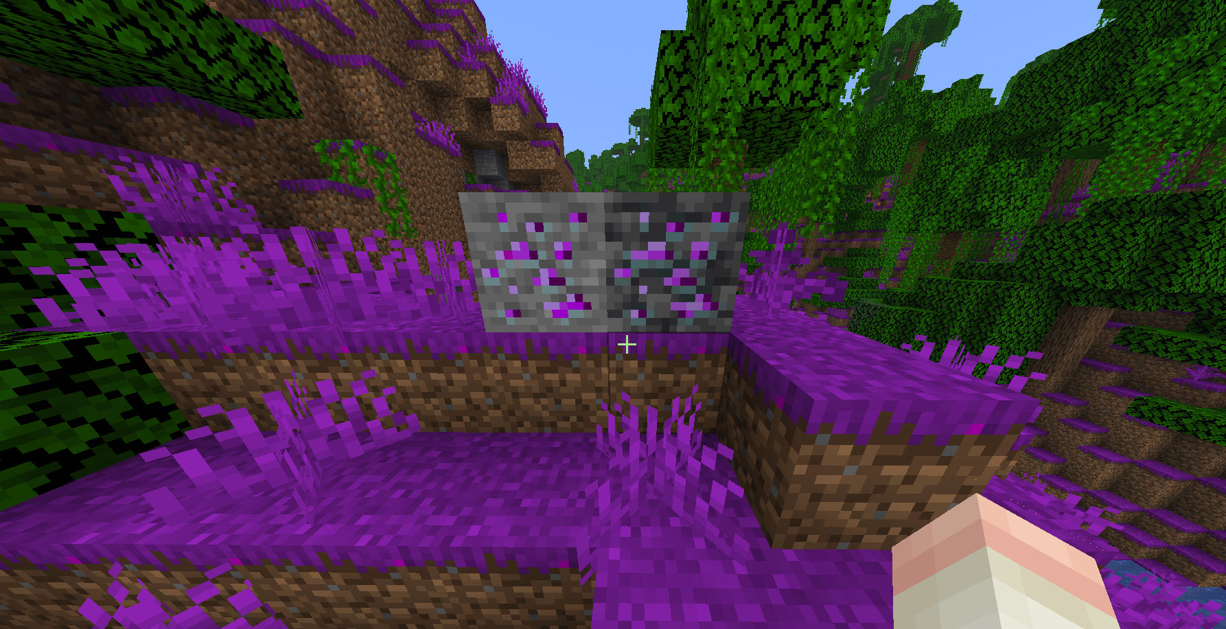 Facility Lockdown - Minecraft Resource Packs - CurseForge