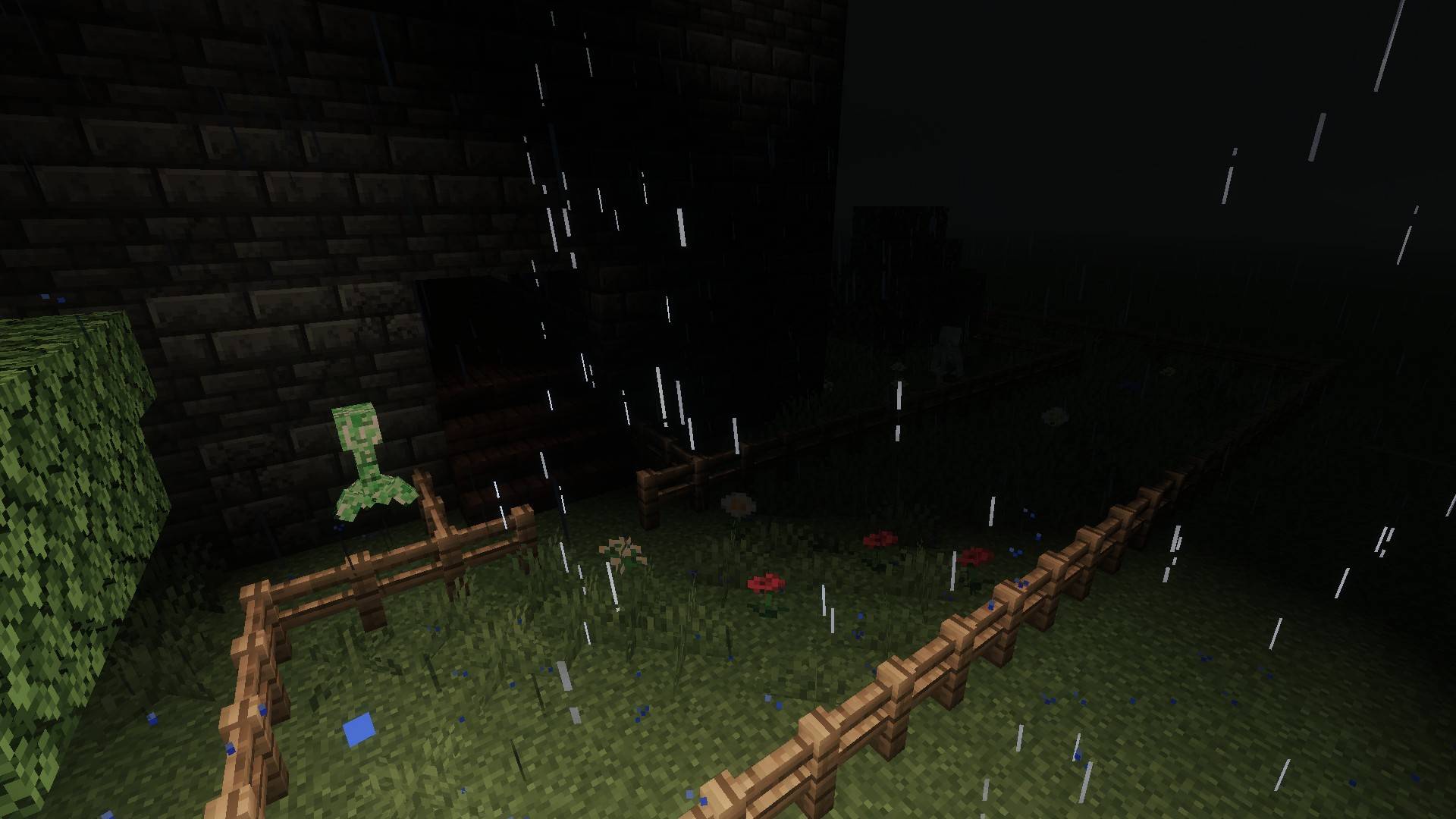 Stone Manor - Minecraft Bedrock Maps - CurseForge