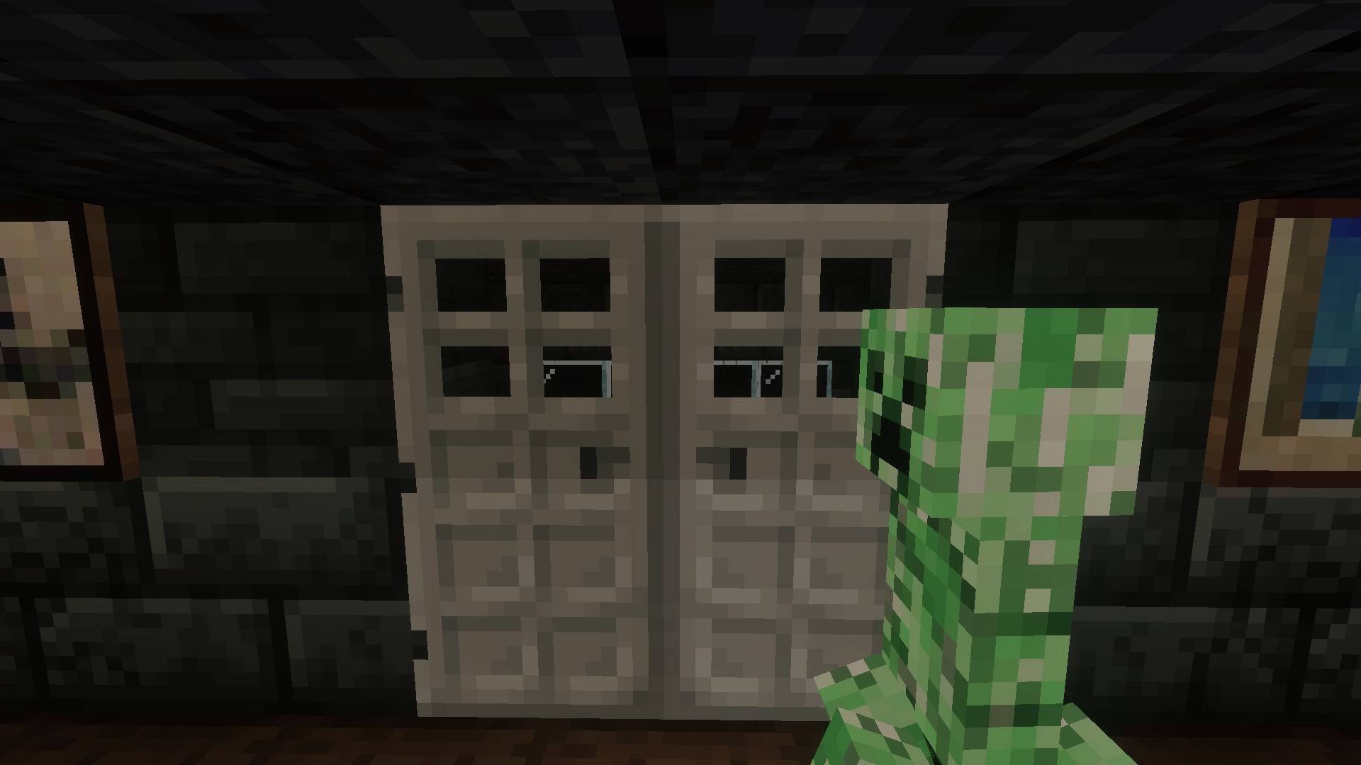 Stone Manor - Minecraft Bedrock Maps - CurseForge