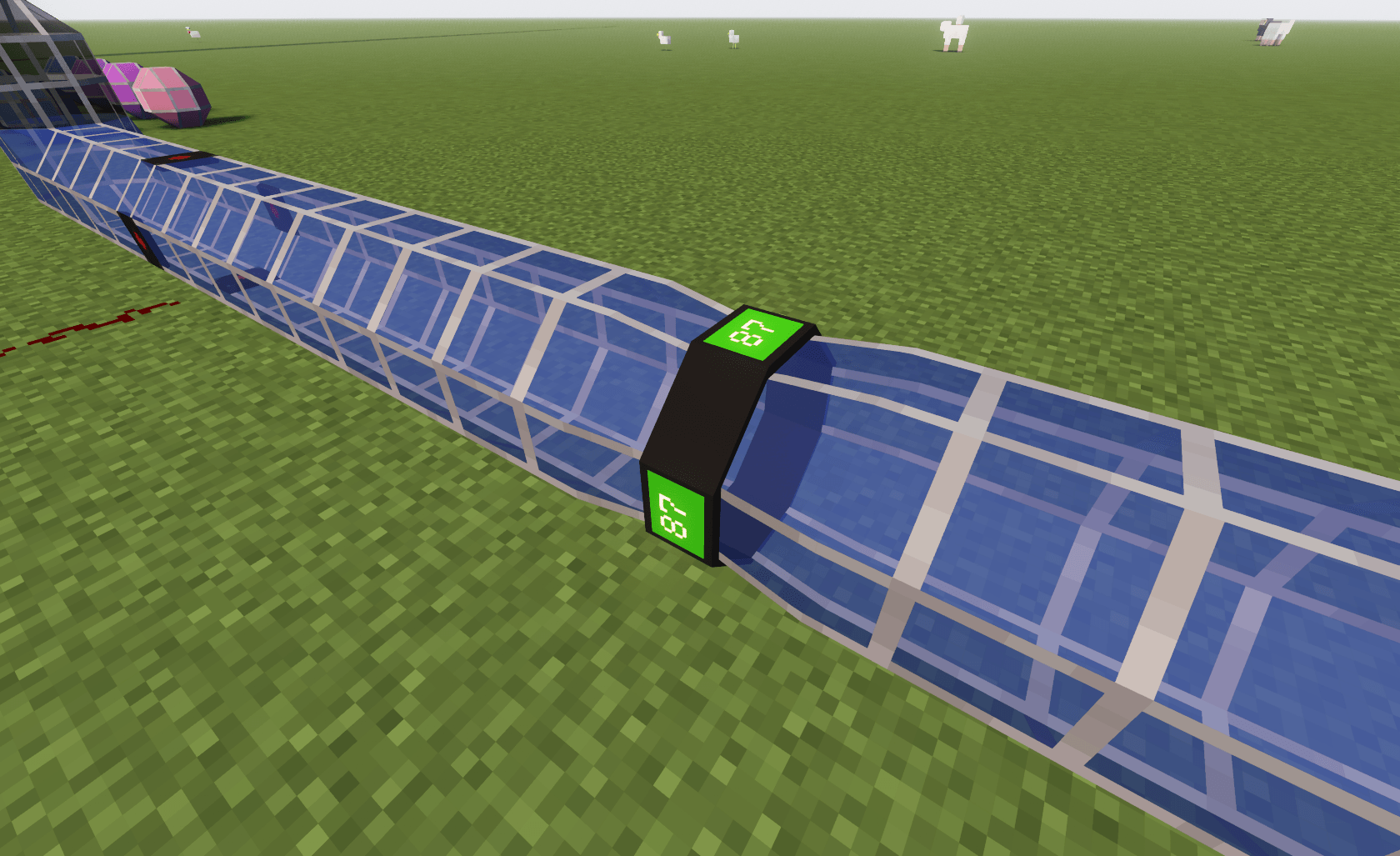 PipeCraft - Minecraft Mods - CurseForge