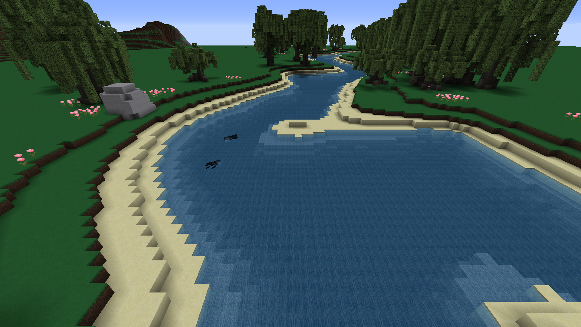 OrdinaryWonders WorldPainter Brush Pack - Gallery - Minecraft ...