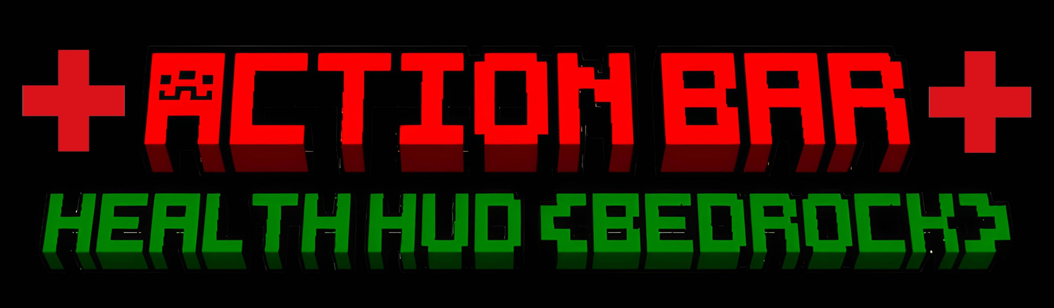 Health HUD - Minecraft Bedrock Scripts - CurseForge