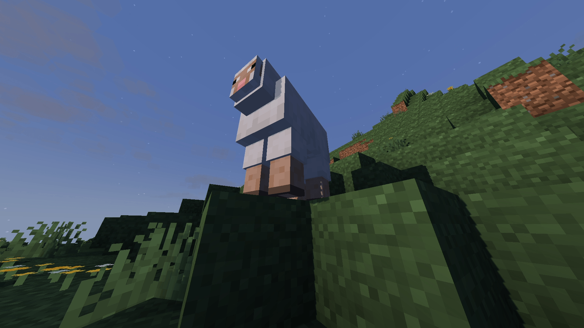 Pretty Shadows - Minecraft Shaders - CurseForge