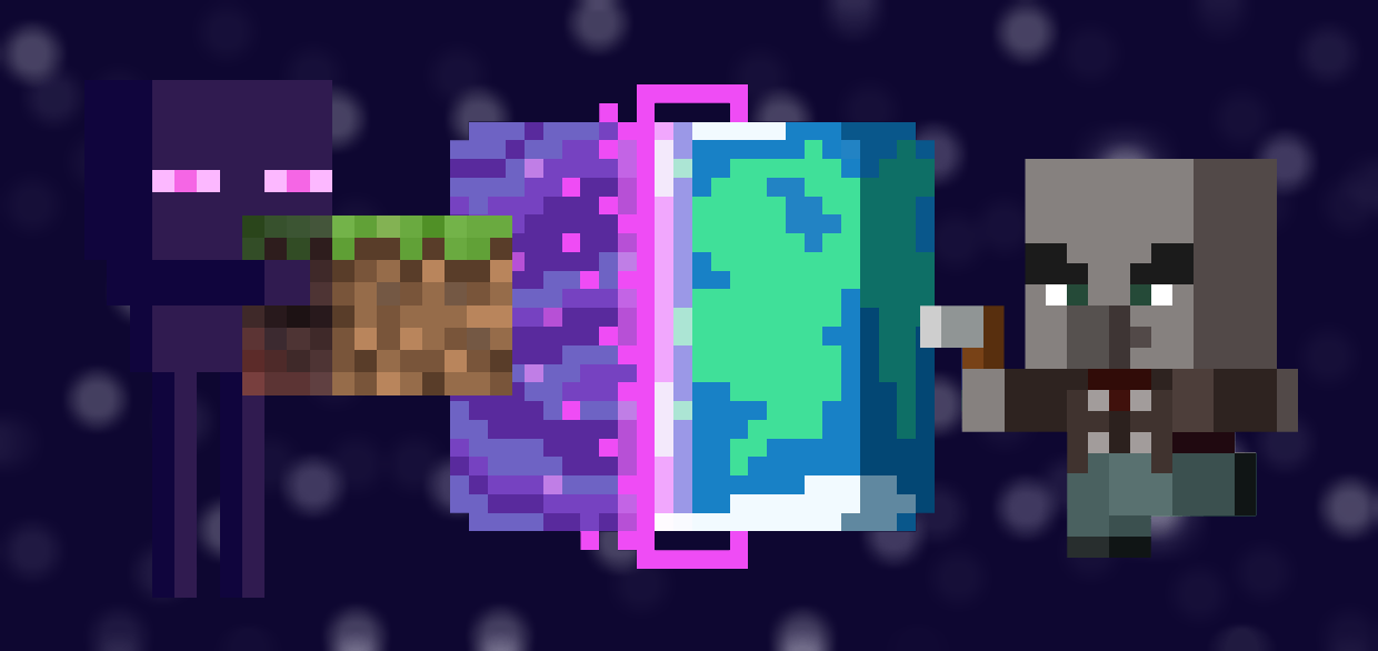 Minecraft PE Scripts - Bedrock Edition | MCPEDL