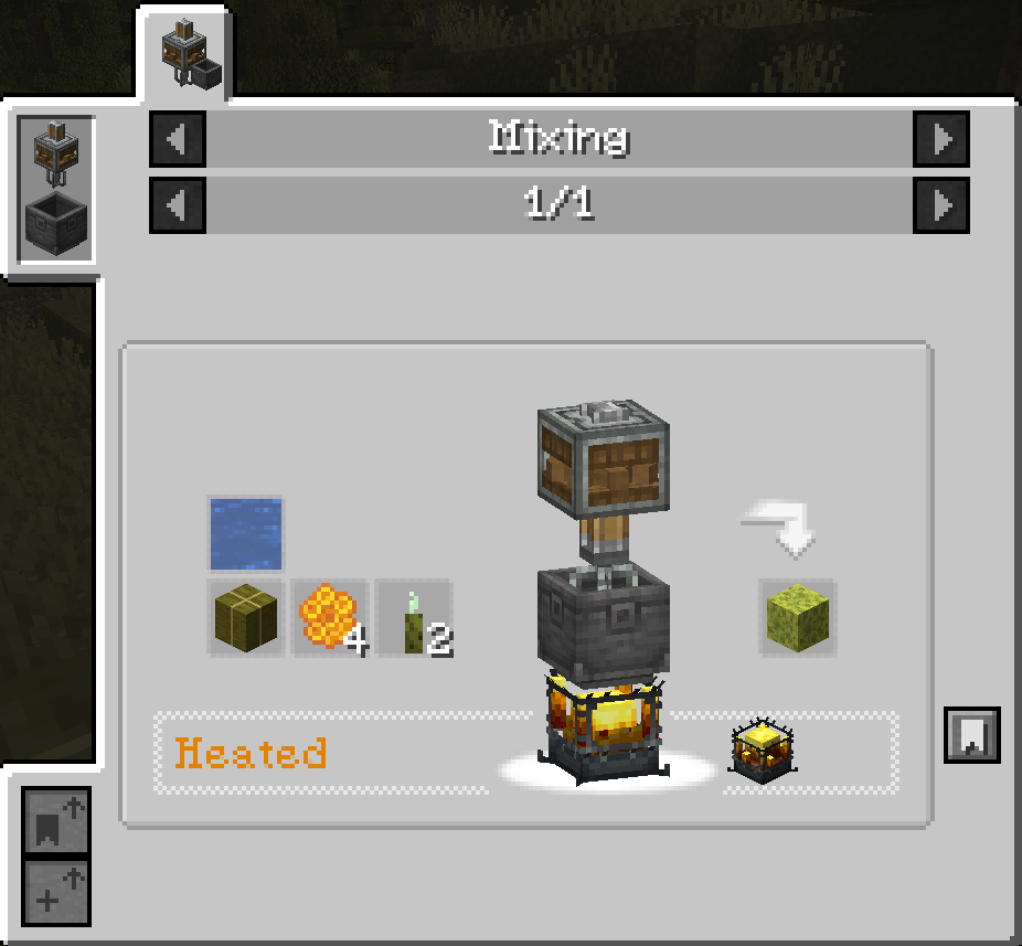 Create: Sponges - Gallery - Minecraft Mods - CurseForge